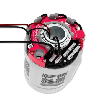 SOMANET Circulo - Synapticon